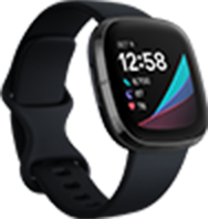 Fitbit PurePulse® Continuous Wrist-Based Heart Rate