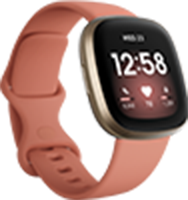 Fitbit PurePulse® Continuous Wrist-Based Heart Rate