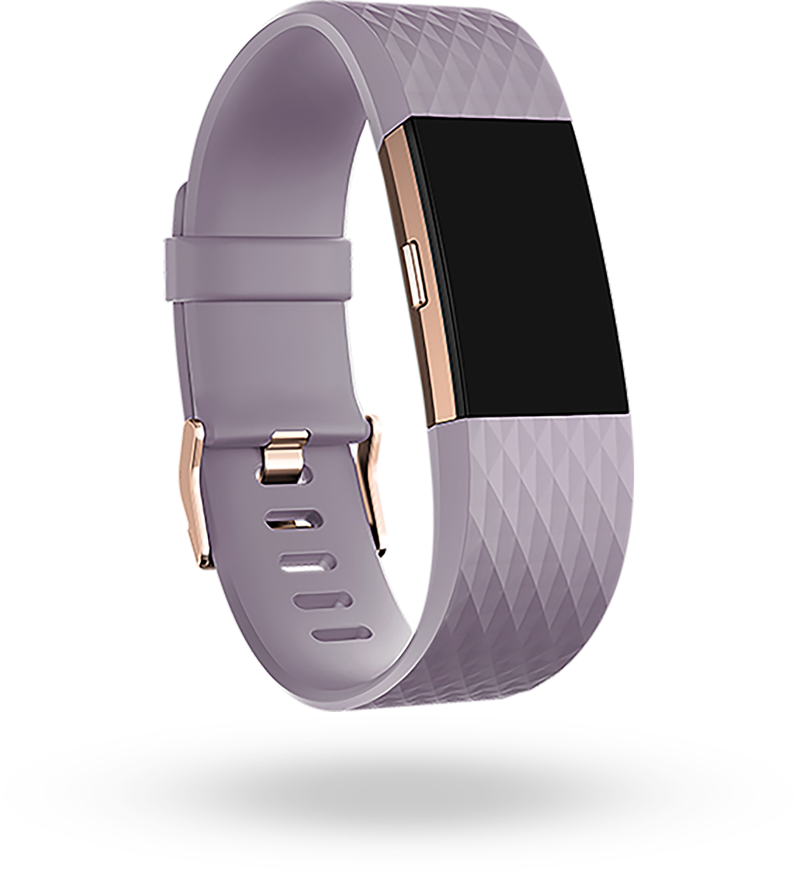 Fitbit PurePulse® Continuous Wrist-Based Heart Rate
